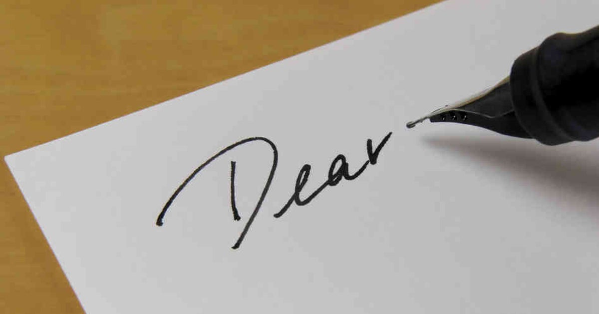 Dear Soulmate | HuffPost Entertainment