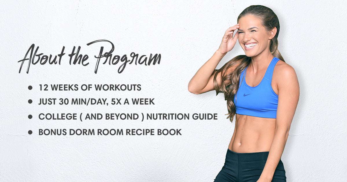 PreGame Fit: An Affordable and Time-Saving Alternative | HuffPost ...