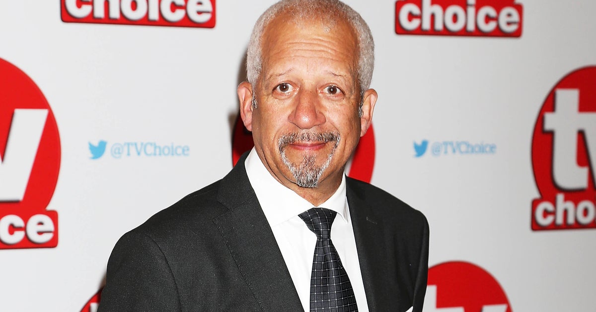 ‘Coronation Street’ Spoilers: Derek Griffiths To Leave After Just One ...