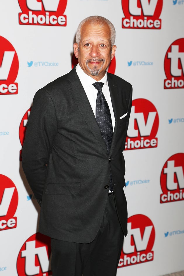 ‘Coronation Street’ Spoilers: Derek Griffiths To Leave After Just One ...