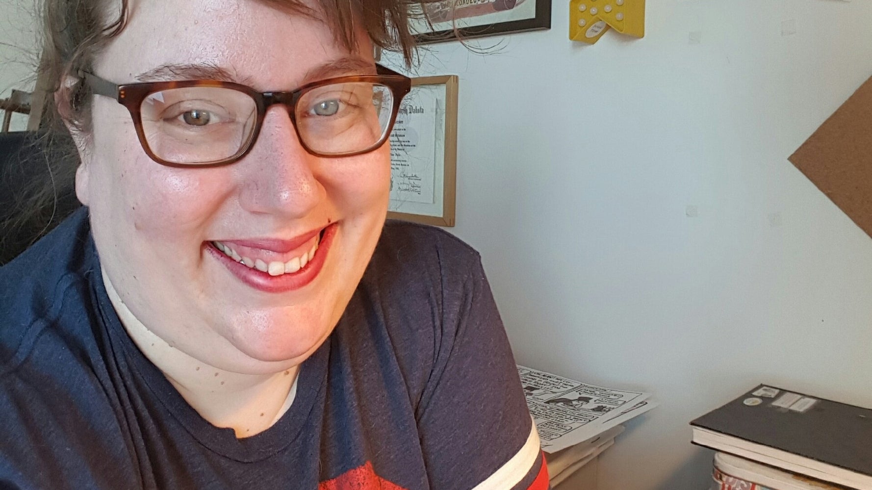 Amanda the Great | HuffPost