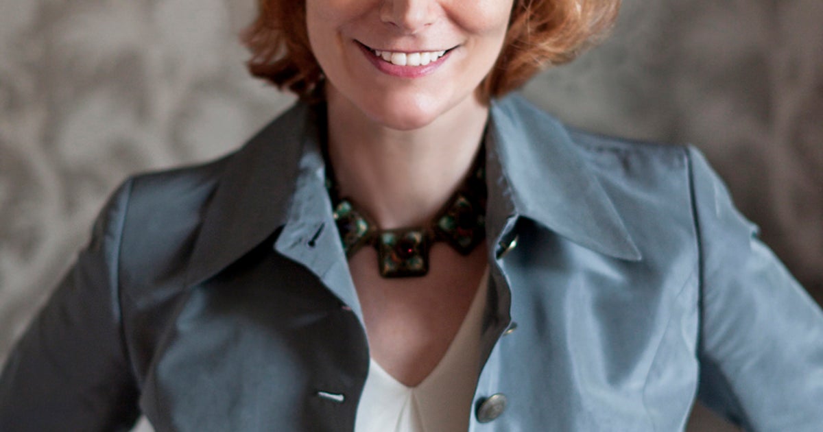 Shakespeare in Love: Professor Mary Bly On Her Dual Life As A Romance ...