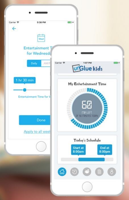 5 Tools for Tracking Kids' Screen Time | HuffPost