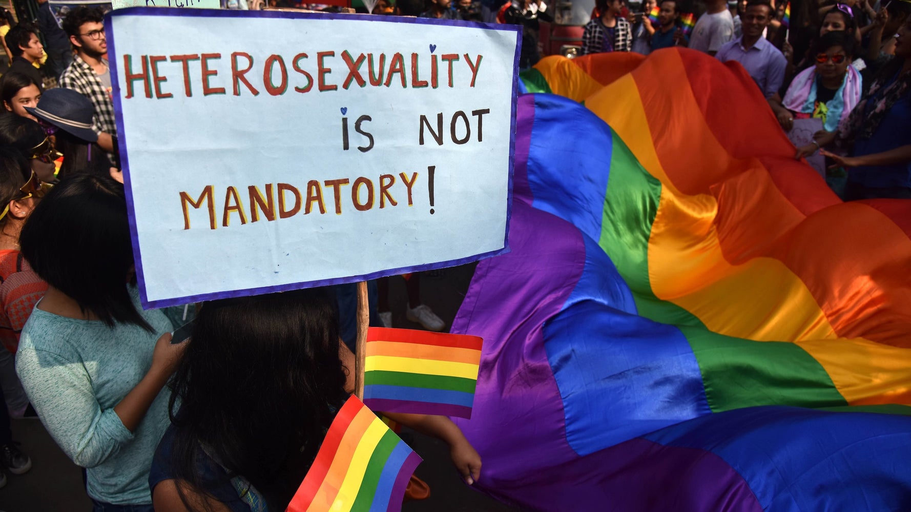 Straight Girls Explain Having Lesbian Fantasies Huffpost