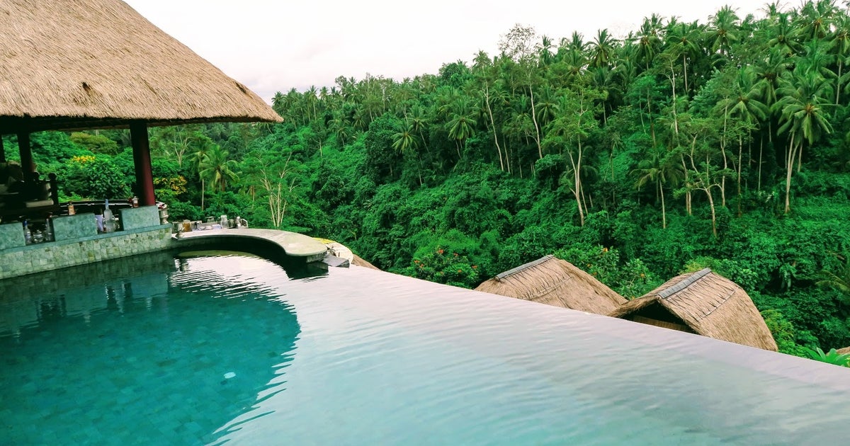 Ubud Instagram Travel Guide: From Iconic Infinity Pools to Eco-Luxe ...