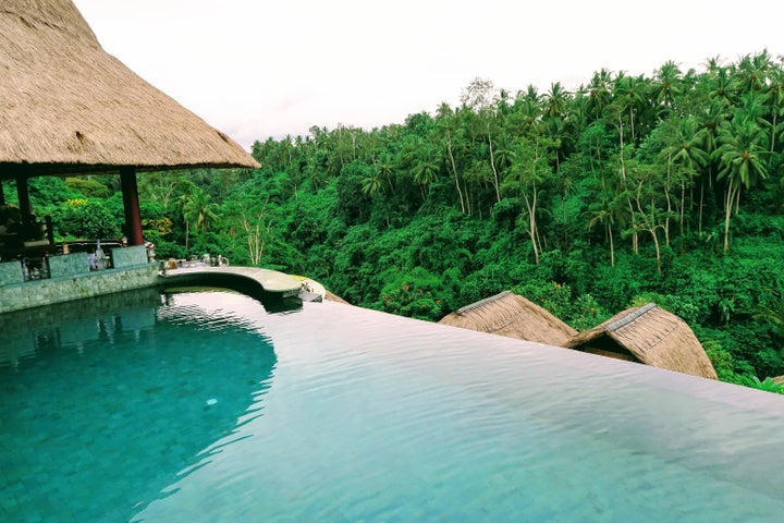 Ubud Instagram Travel Guide: From Iconic Infinity Pools to Eco-Luxe ...