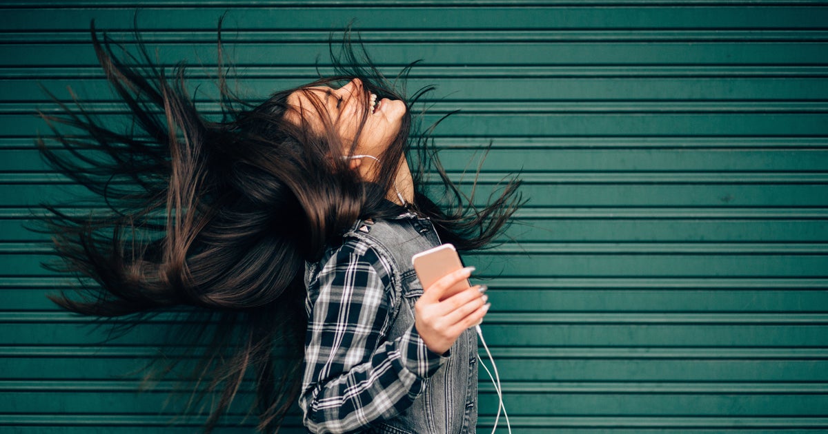 The Best Songs To Reduce Anxiety And Stress | HuffPost Life
