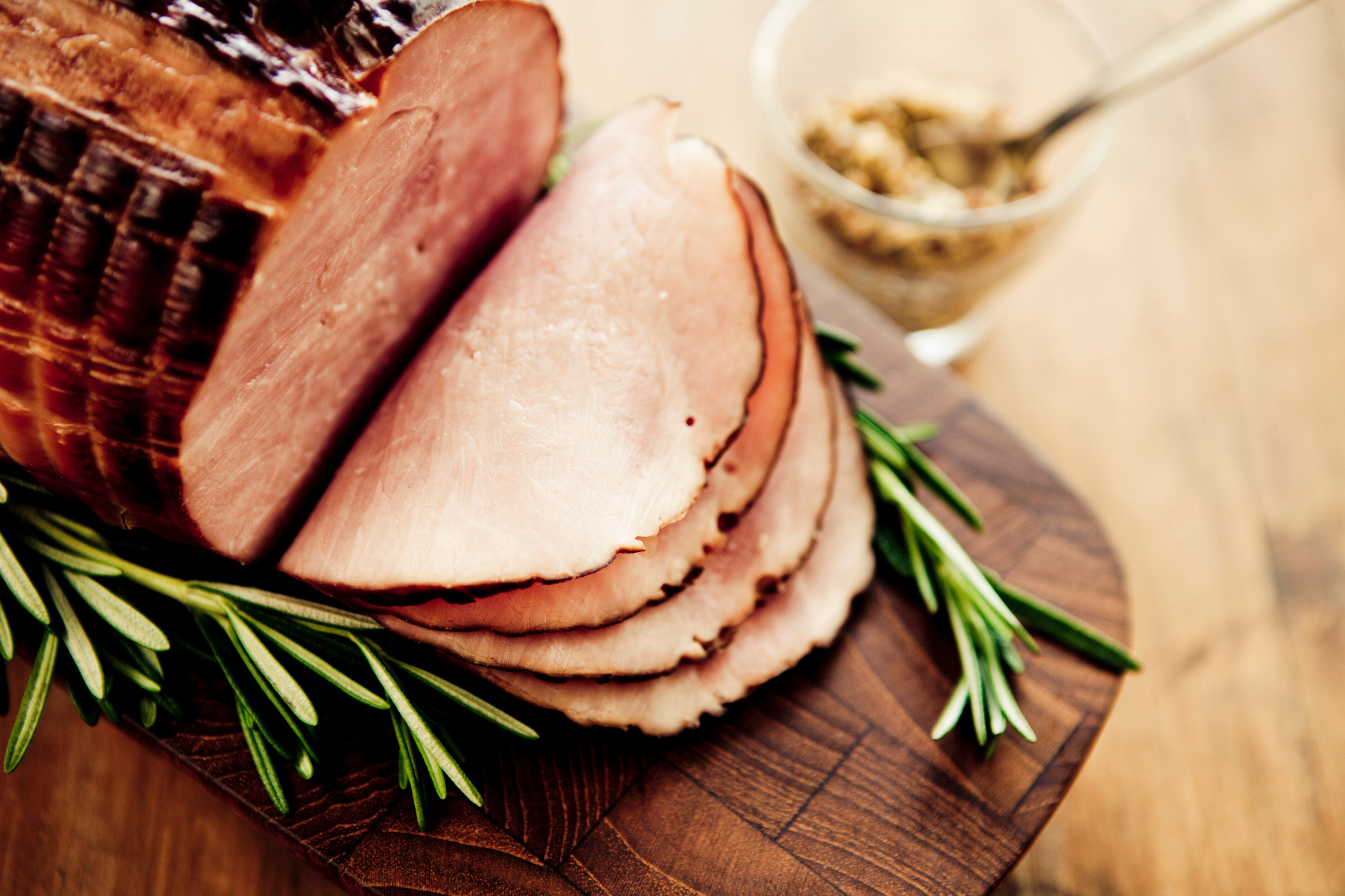 How Much Ham To Buy Per Person For The Holidays HuffPost Life How Much Ham To Buy Per Person For The Holidays HuffPost Life