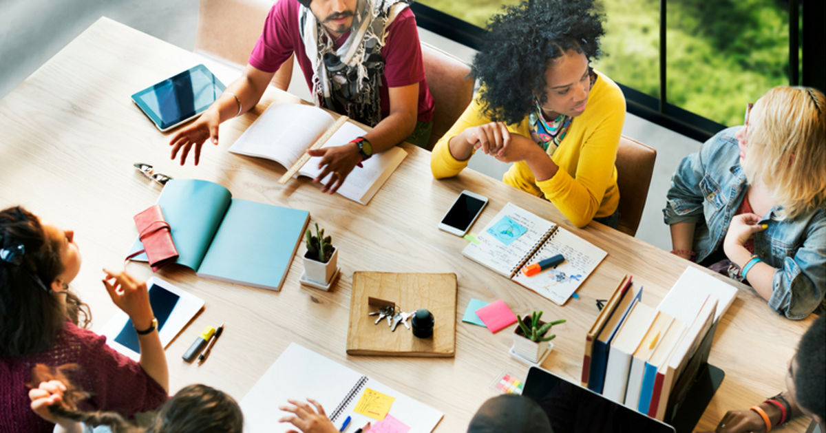 Why Diversity Is Essential | HuffPost Contributor