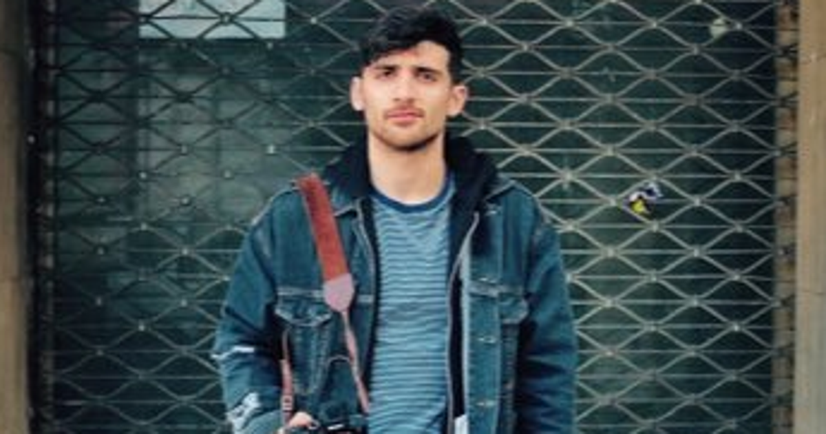 BBC Journalist Benjamin Zand Reveals Ordeal Entering US After Donald ...