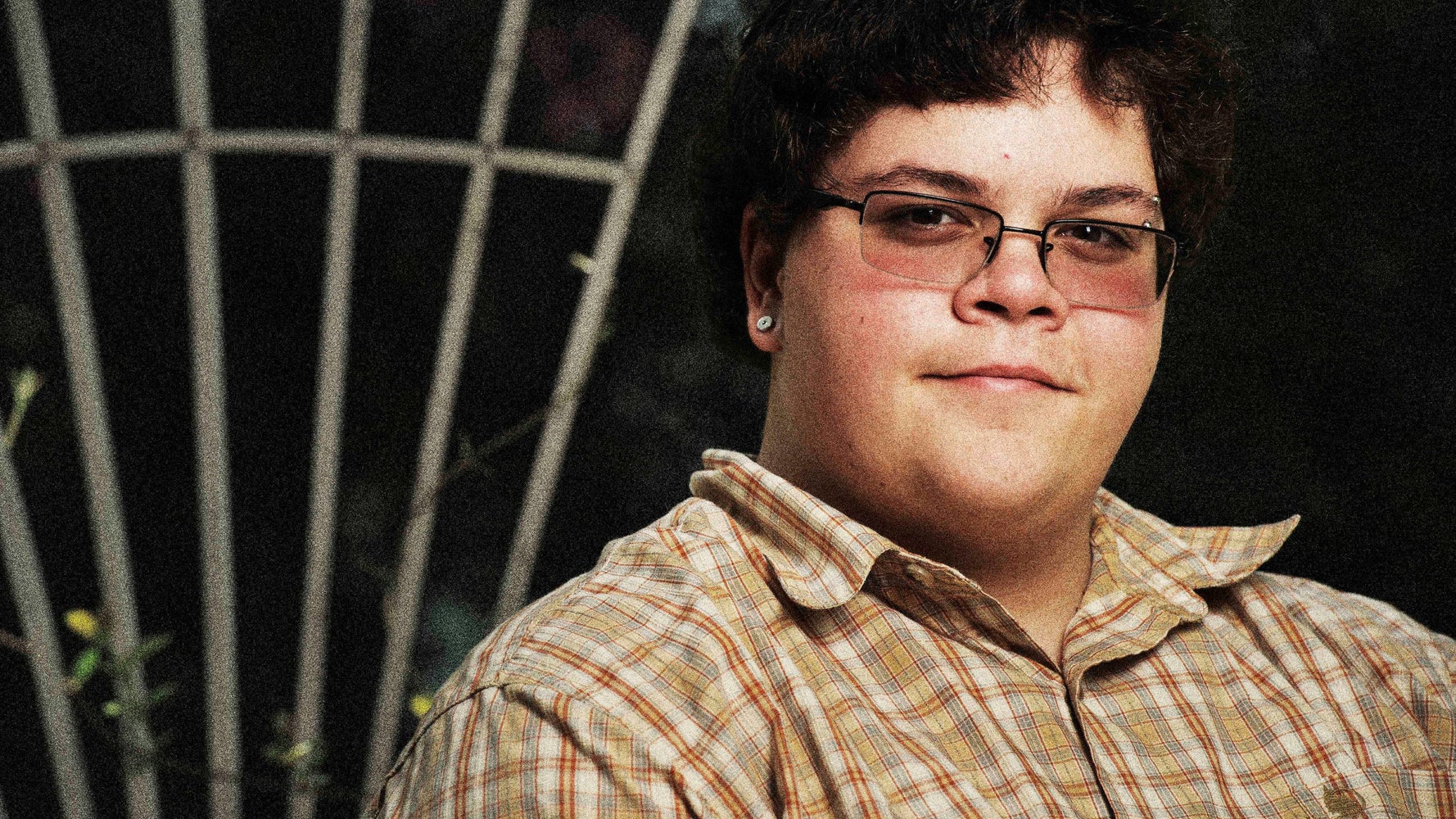 Gavin Grimm Is The Face Of Transgender Rights. But He's Also A Regular ...