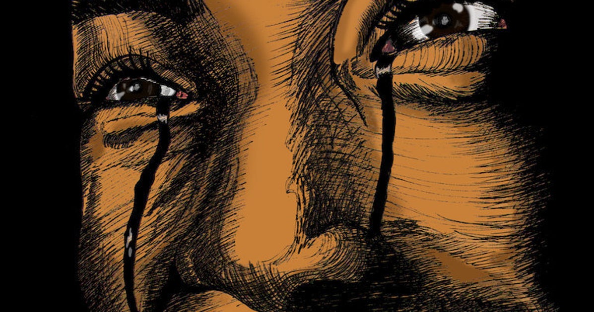 A Bunch Of Artists Made Absolutely Chilling Images Inspired By 'Get Out ...