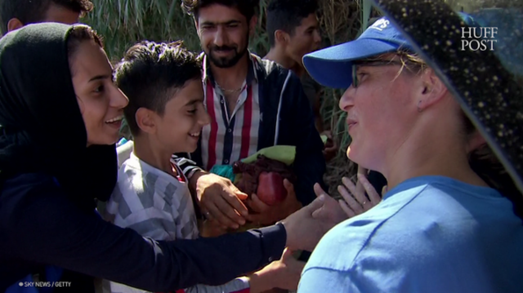 How You Can Help Refugees | HuffPost