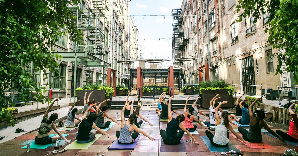 The Best Free Things To Do and See In Brooklyn | HuffPost Life