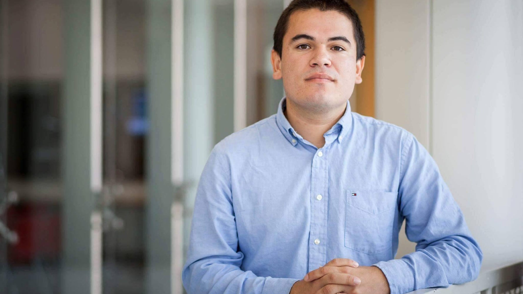 Carlos Mark Vera is a Serial Winner | HuffPost