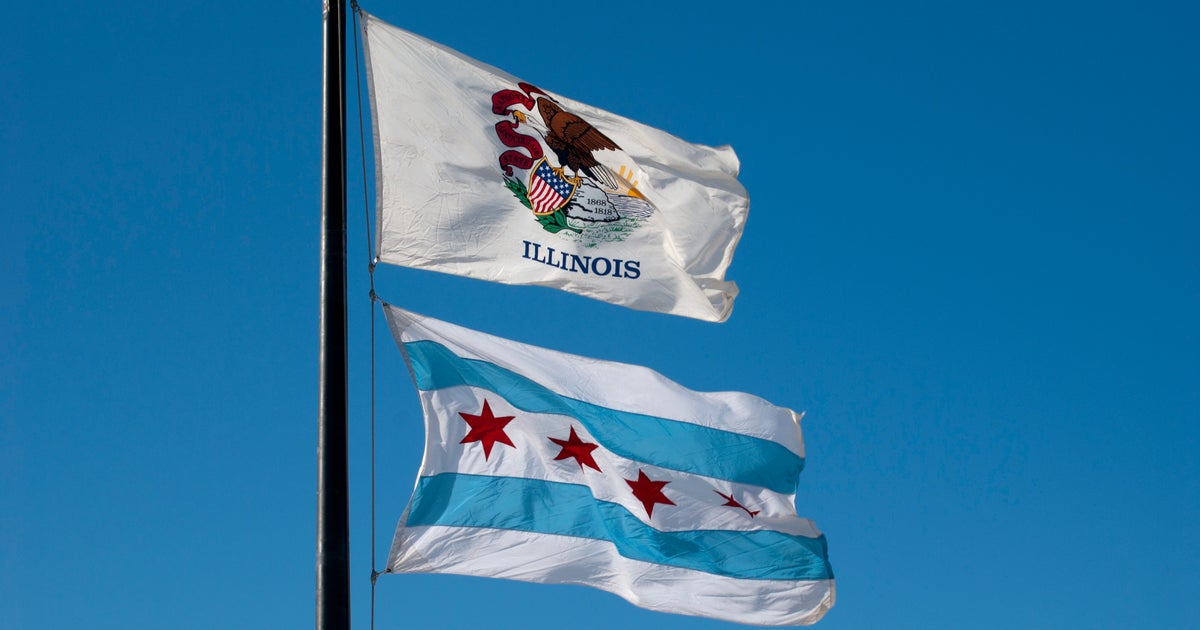 Chicago Judge Orders Access To Free Lawyers At Police Stations ...