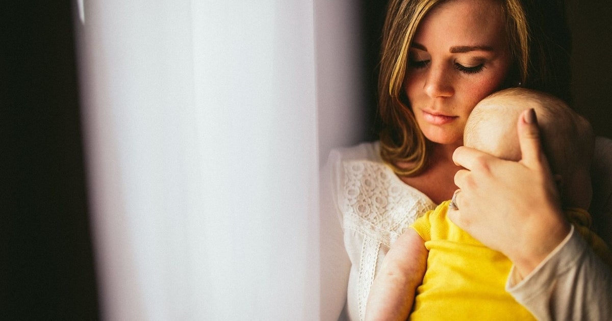 Love and Velcro | HuffPost Contributor