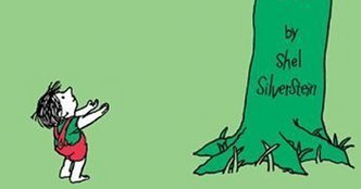 A Stump Was Turned Into A Real-Life Giving Tree, And Now Everyone's ...