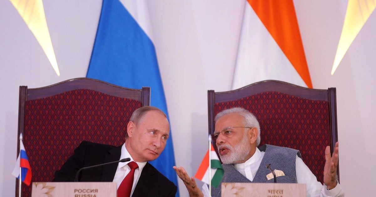 How Neo-Nationalism Went Global | HuffPost The WorldPost