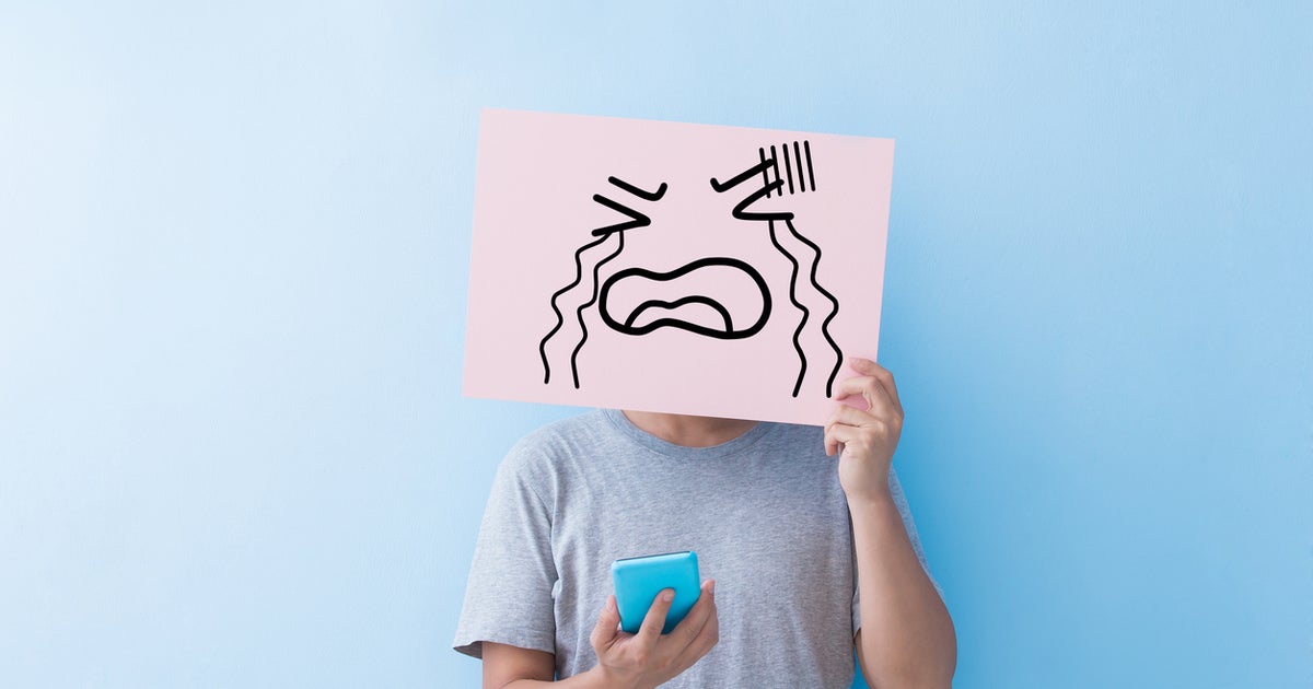 Cancer & Distress: A Guide To Coping | HuffPost Contributor