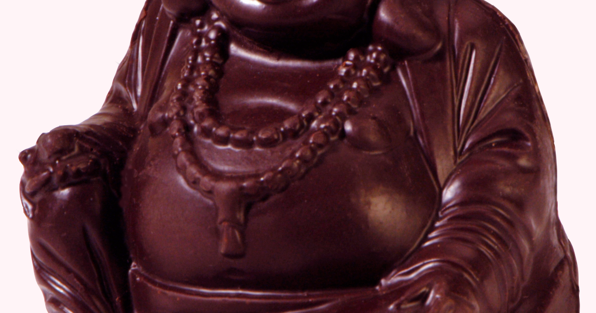The Chocolate Gods Unite | HuffPost Contributor