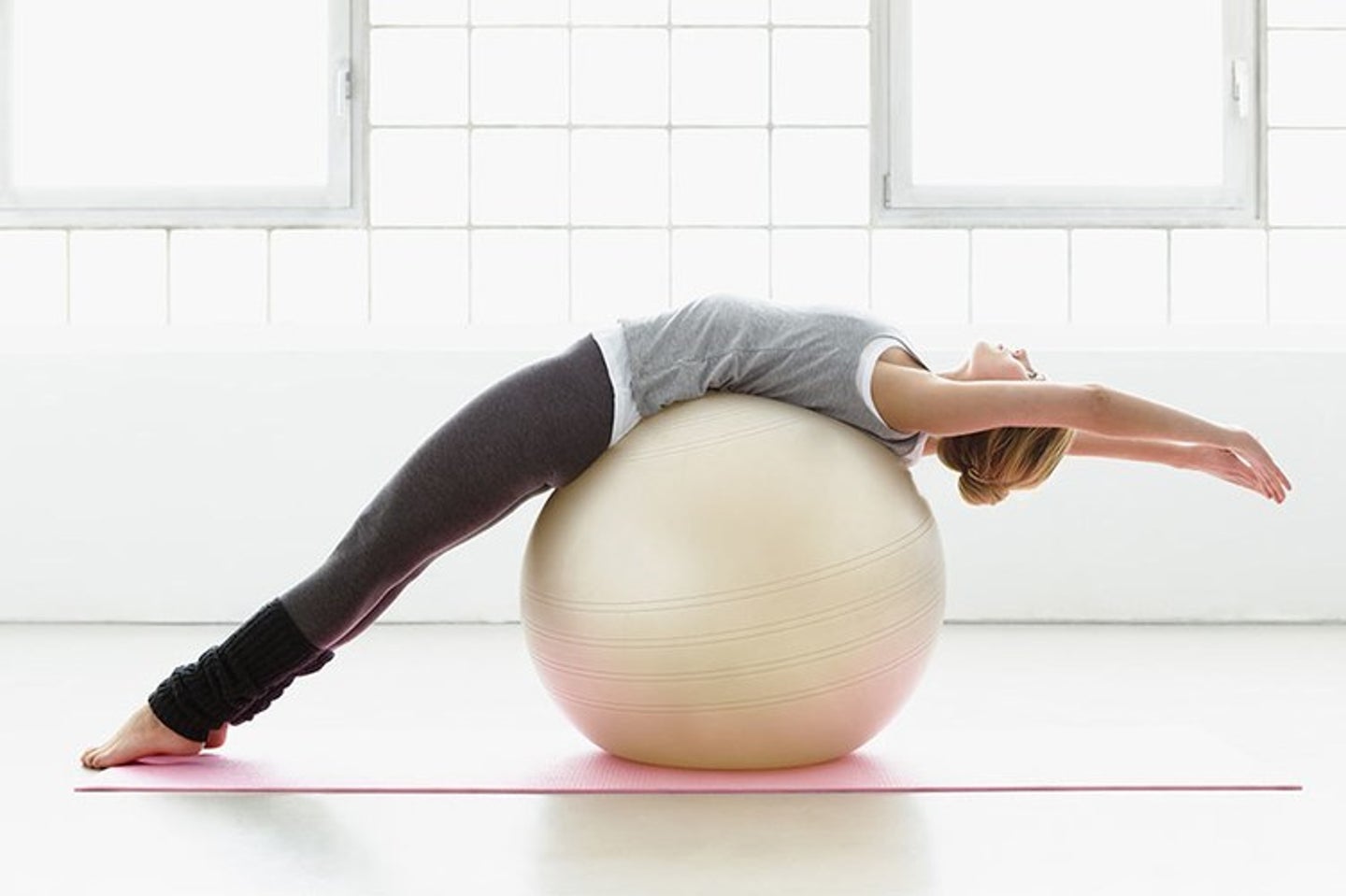 Here’s What A Perfect Week Of Working Out Looks Like | HuffPost Life