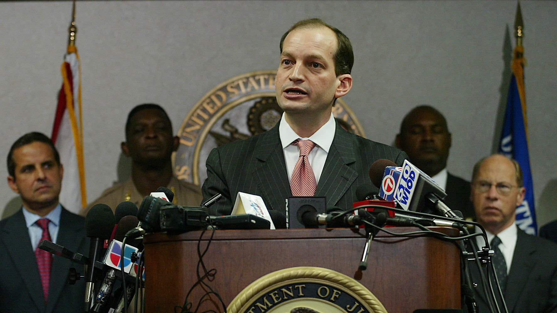 The Alex Acosta I Know | HuffPost