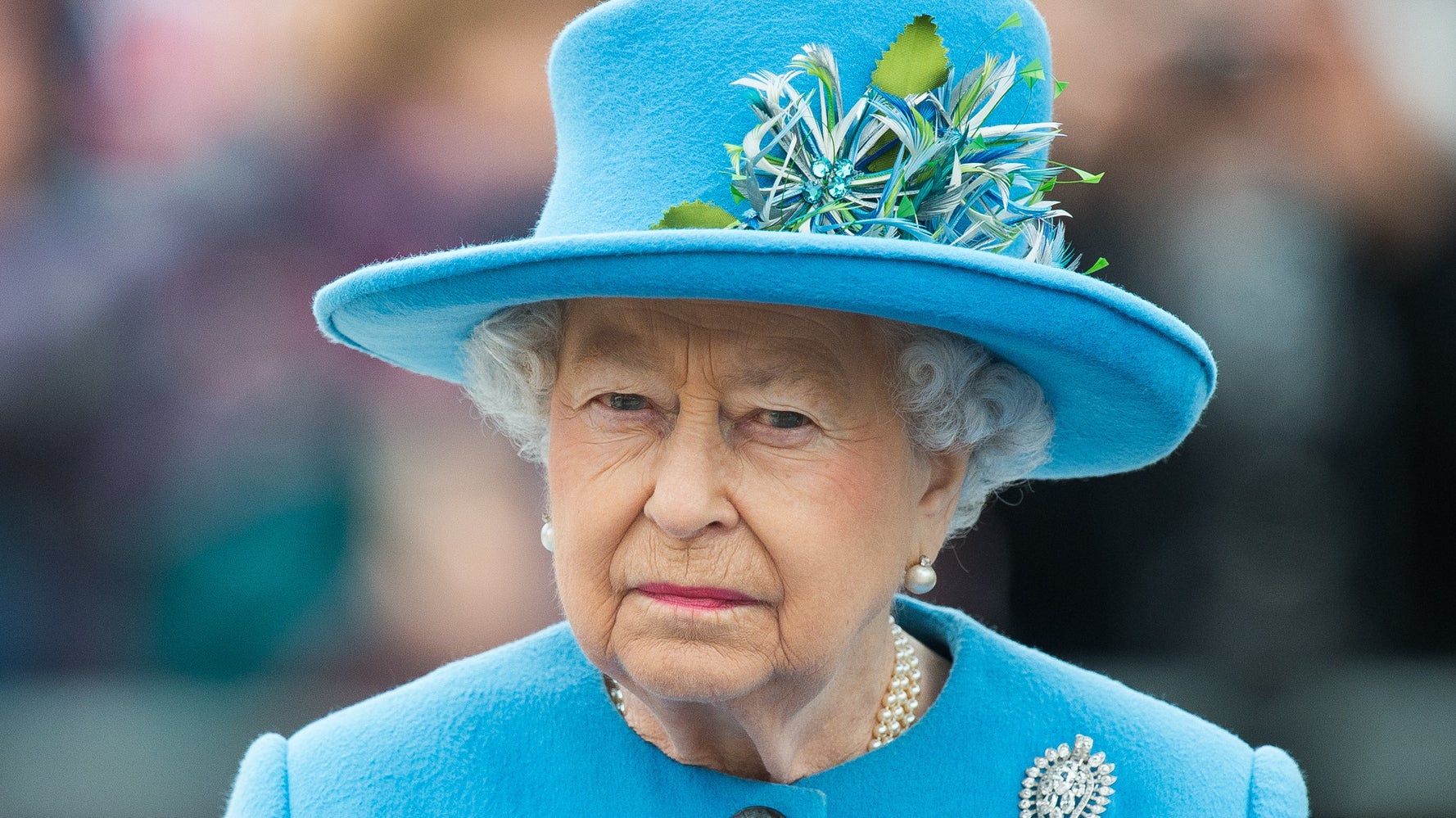 Operation London Bridge Reveals What Happens When The Queen Dies ...