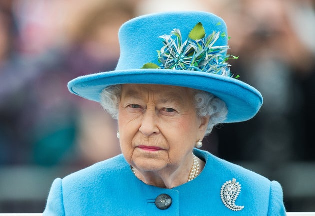 Operation London Bridge Reveals What Happens When The Queen Dies ...