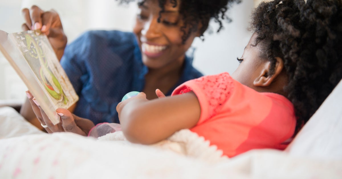Beat The Bedtime Battles | HuffPost Life