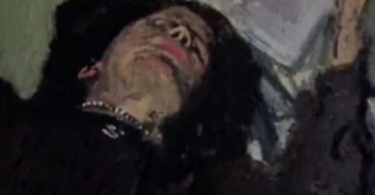 Jack The Ripper ‘Killed Many More Than Five And May Have Been A ...