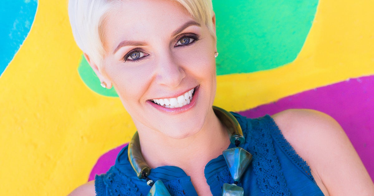 Inside The Office with Liz Ferro, POWERful Nonprofit Leader | HuffPost ...