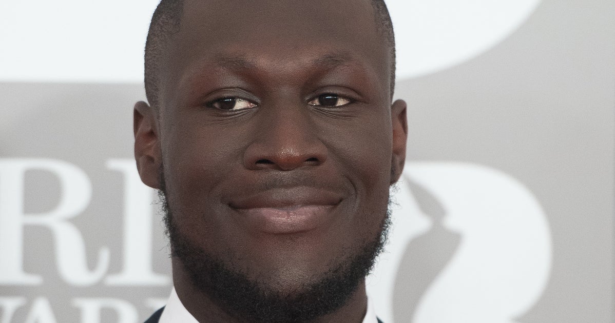 Stormzy Slams NME For ‘Using Me As A Posterboy For Depression’ Without ...