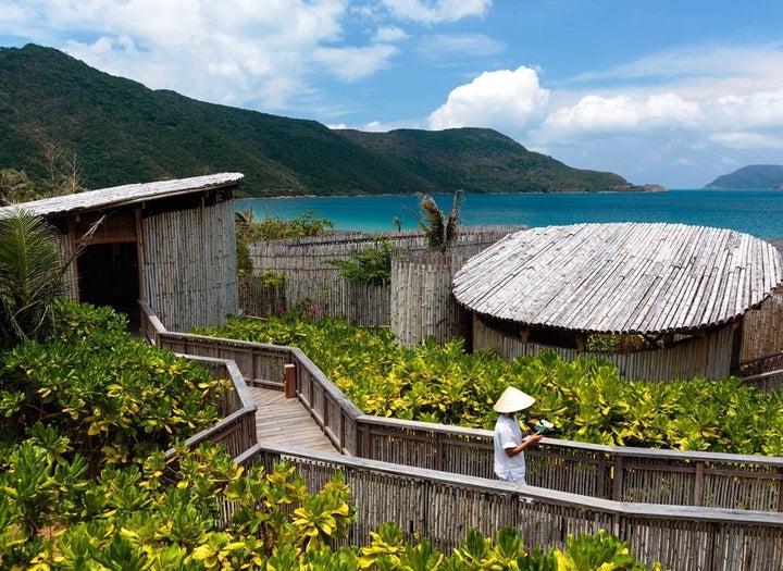 9 Secret Islands You Need to See Now | HuffPost Contributor