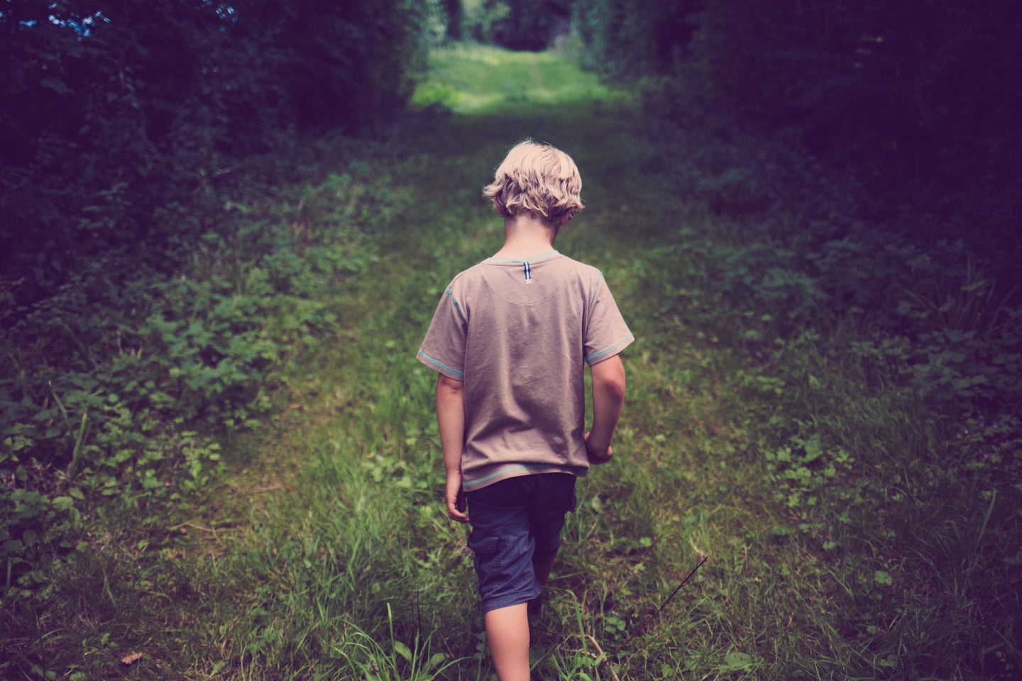Being A Trans Kid Is Hard. Period. | HuffPost Voices