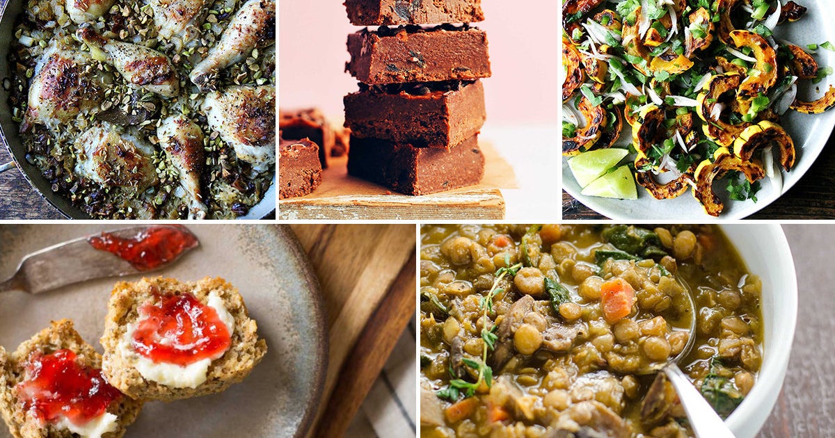 Meal Prep: This Is Where Healthy Meets Delicious | HuffPost Life