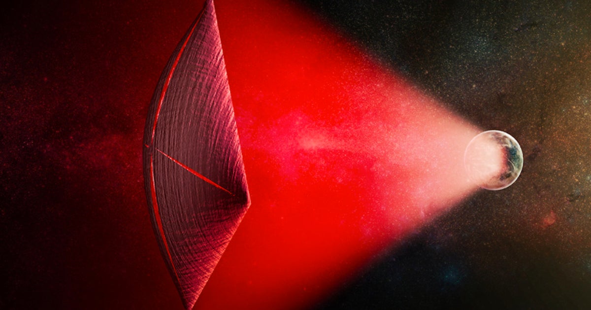 Harvard Scientists Say Aliens May Be Using Giant Radio Beams To Travel ...
