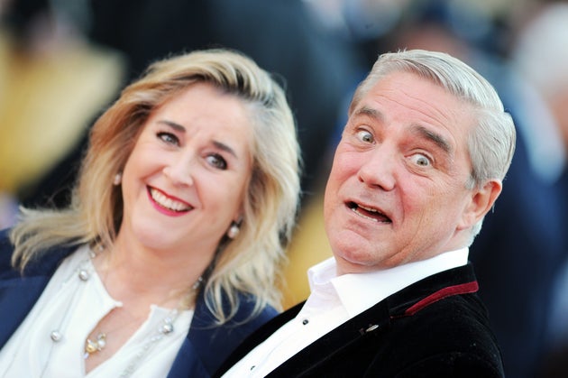 'Strictly Come Dancing' 2017: Gogglebox's Steph And Dom 'Being Lined Up ...