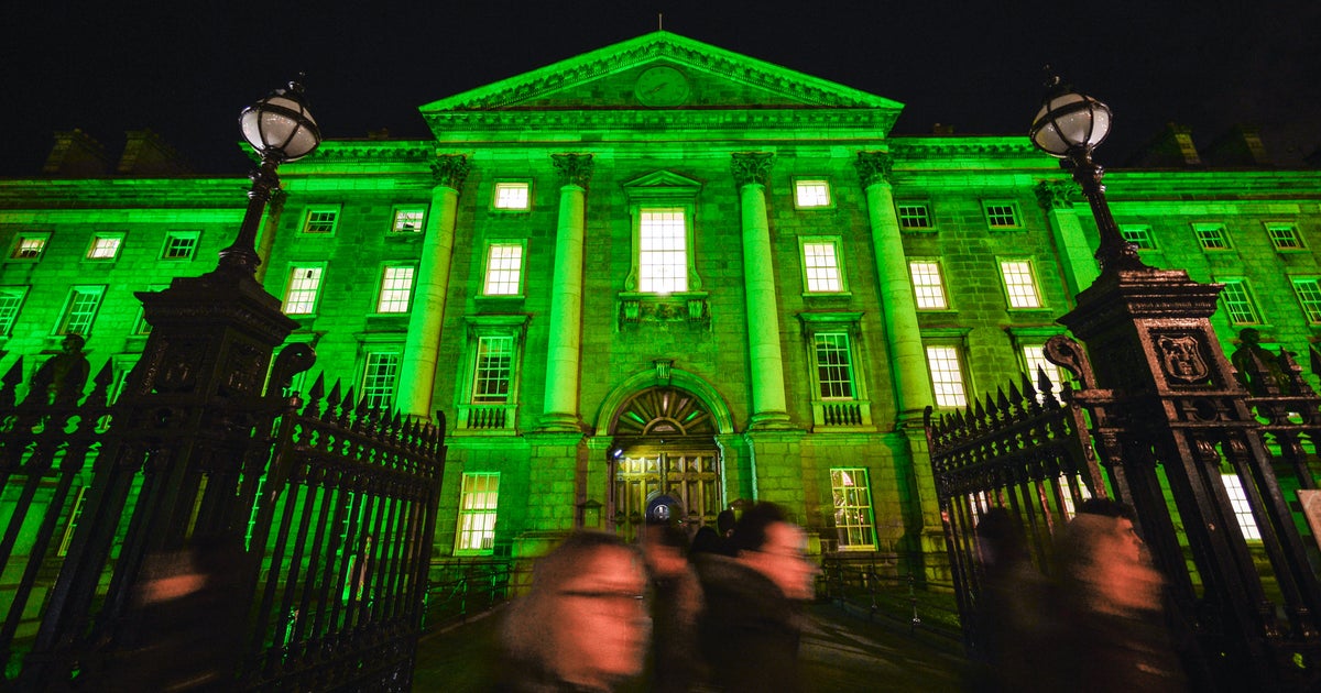 St Patrick's Day Quiz: Test Your Irish History And Traditions ...