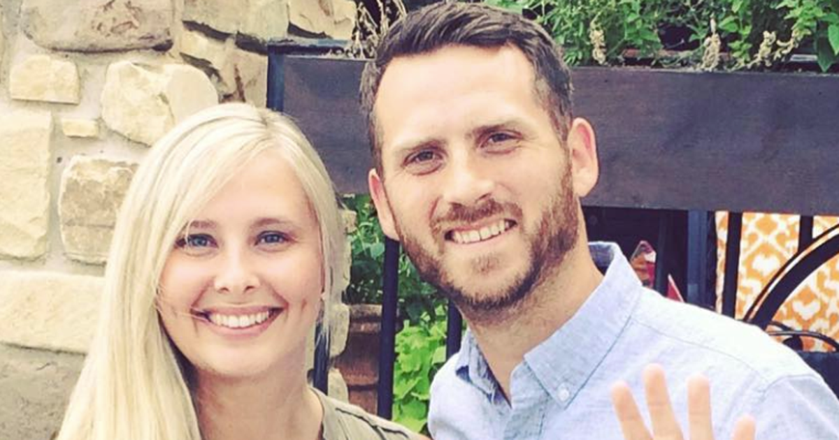 Pregnant Mum Carrying Terminally Ill Baby Full Term Shares Why Her ...