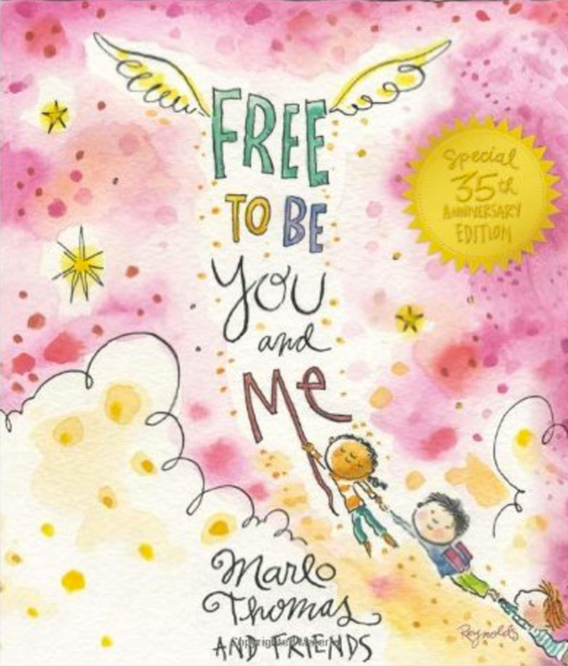 8 Empowering Feminist Books For Boys And Girls | HuffPost UK Parents