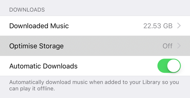 Run Out Of Storage On Your iPhone? These Hidden Features And Tips Can ...
