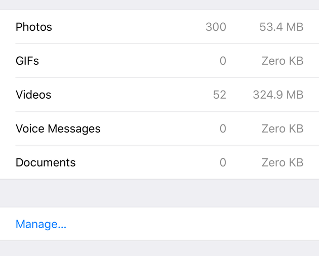 Run Out Of Storage On Your iPhone? These Hidden Features And Tips Can ...