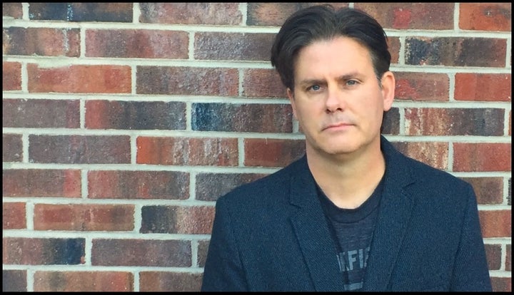 Patrick Durham's Cross Wars – Behind the Scenes Interview | HuffPost ...