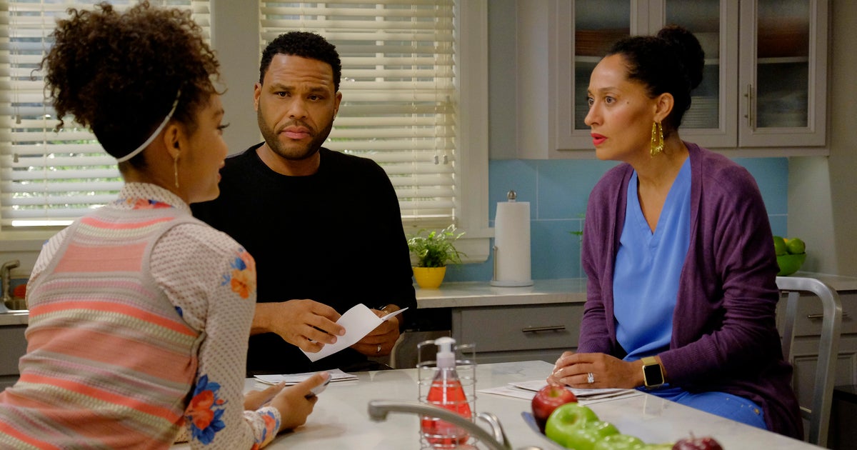 Study Shows That, Duh, Everyone Watches Shows With Black Casts ...