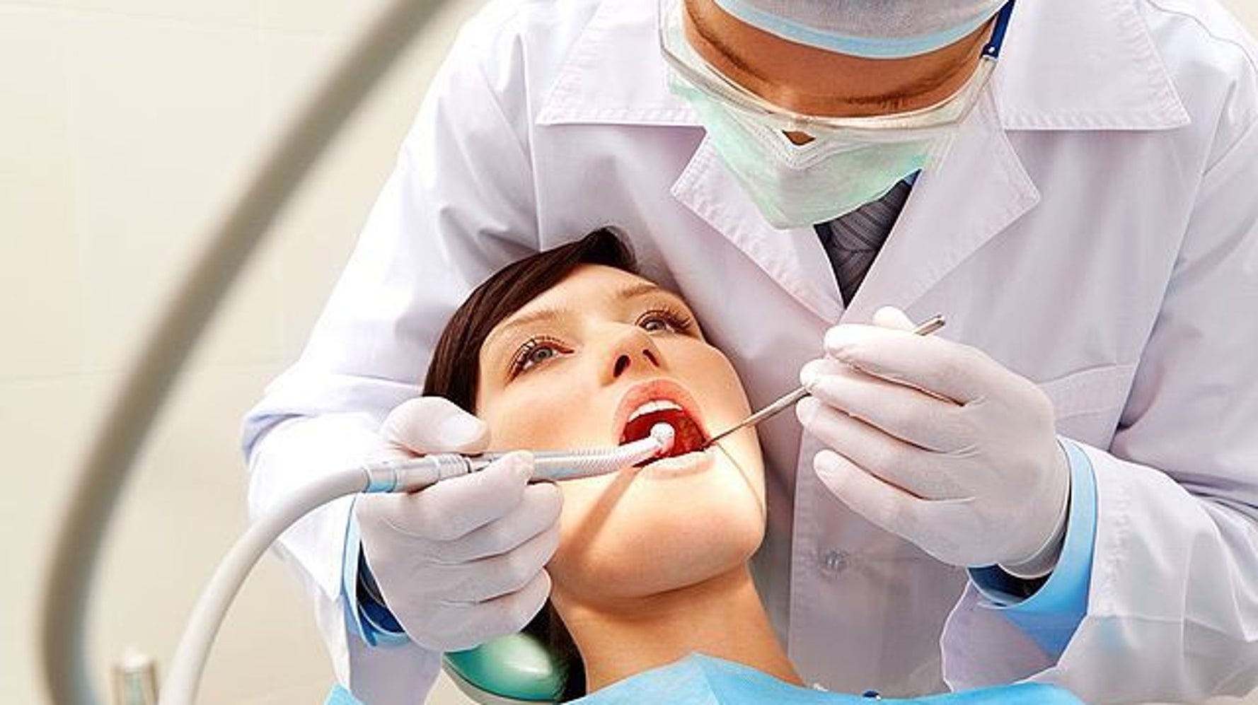 How Your Dentist Can Help You Get A Better Sleep Huffpost Life