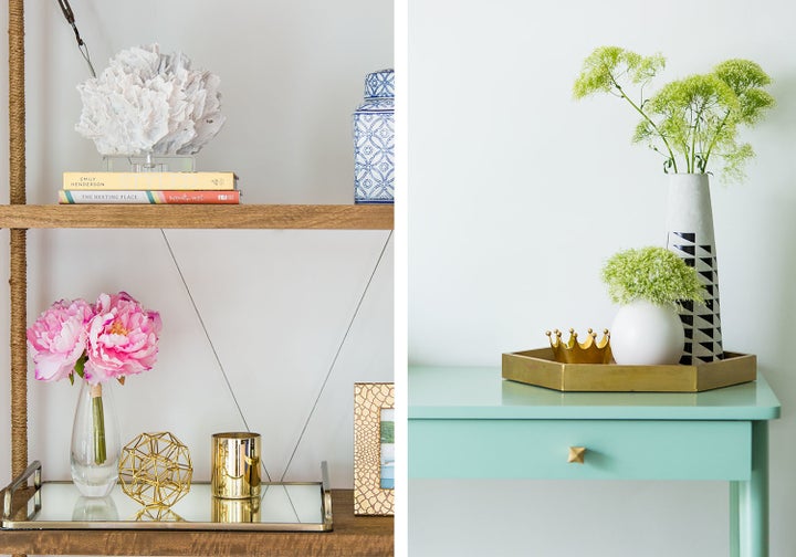 Home Decor That Can Help Improve Your Luck | HuffPost Contributor