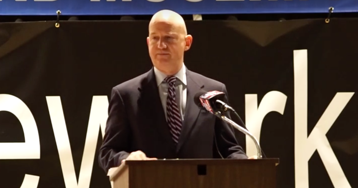 JACK MARKELL: A CASE STUDY IN INCLUSIVE GOVERNANCE | HuffPost Contributor