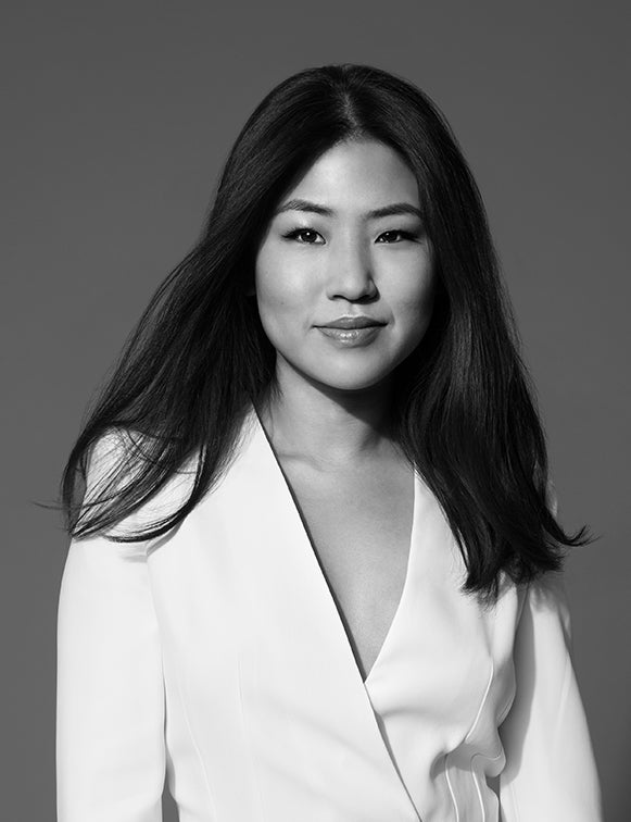 Women in Business Q&A: Jennie Baik, Co-Founder & CEO, Orchard Mile ...