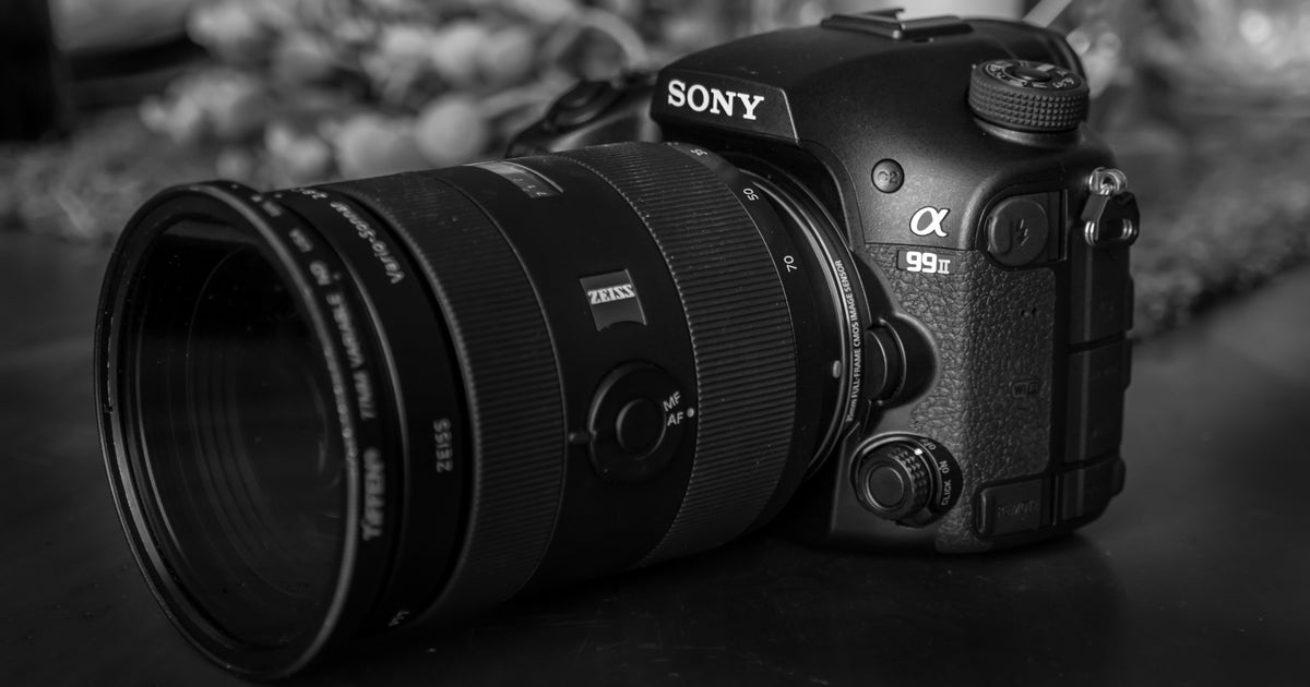 Sony A99II Review - Look Out World | HuffPost Contributor